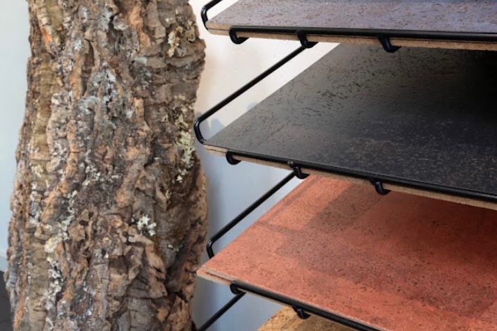 Kork, Korkbeläge, Korkböden; Aargau, Aarau, Baden, Brugg, Lenzburg ...