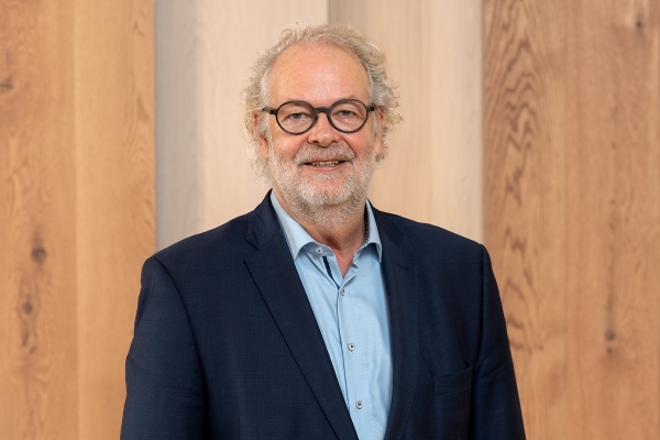 Über uns - Markus Biland AG